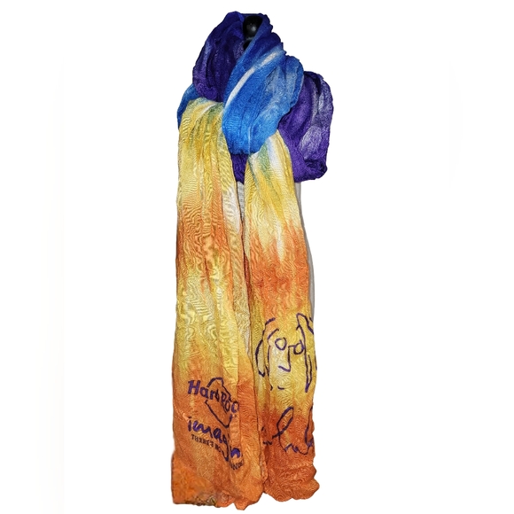Hard Rock Cafe | Accessories | Limited Edition Hard Rock Cafe John ...